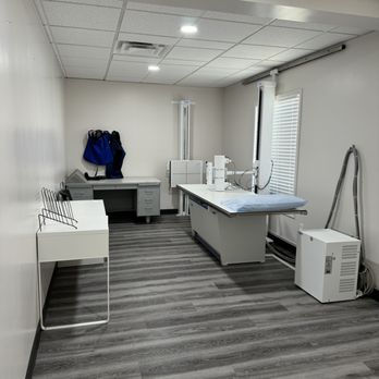 FRONTIER MEDICAL GROUP - Updated January 2025 - 825 S Main St, Tonopah ...