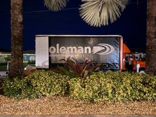 COLEMAN WORLDWIDE MOVING - Updated May 2026 - 24 Photos - 4317 Fortune ...