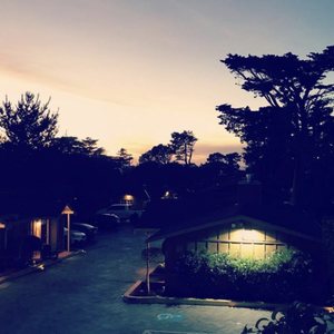SUNSET INN - 160 Photos & 237 Reviews - 133 Asilomar Ave, Pacific Grove ...