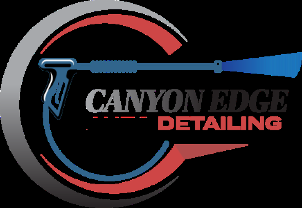 CANYON EDGE DETAILING - Updated February 2025 - 223 W Yakima Ave ...
