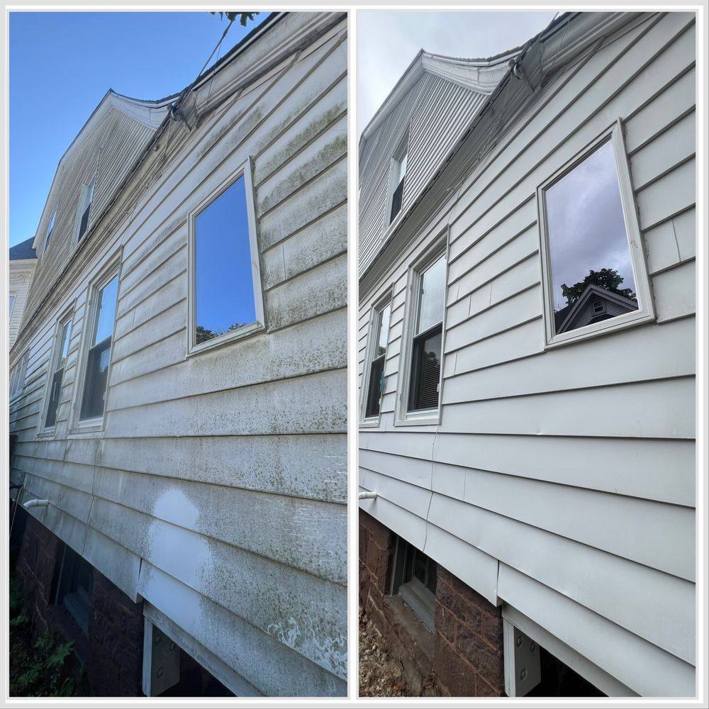 WICKED CLEAN - Updated November 2025 - West Hartford, Connecticut ...