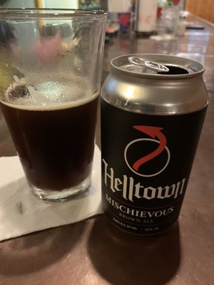 HELLTOWN BREWING - Updated May 2026 - 31 Photos & 28 Reviews - 13 Henry ...