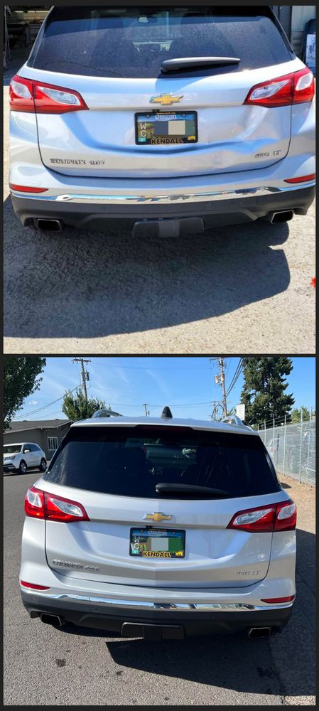 KUSTOM AUTO BODY - Updated October 2025 - 22 Photos & 12 Reviews - 1033 ...