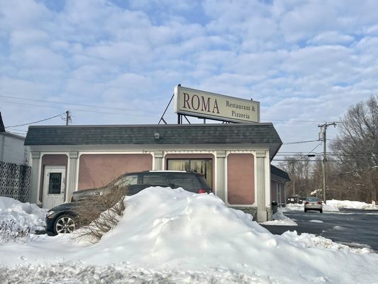 BURNSIDE ROMA RESTAURANT - Updated December 2024 - 130 Photos & 75 ...