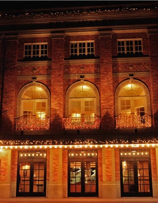 TWO RIVERS CONVENTION CENTER & AVALON THEATRE - Updated December 2025 ...