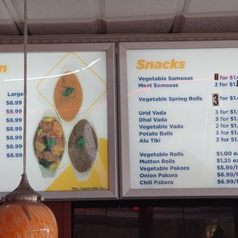 SAMOSA KING - EMBASSY RESTAURANT - Updated January 2026 - 202 Photos ...