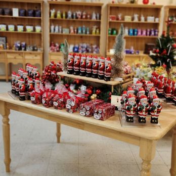 THOMPSON CHOCOLATE - Updated December 2025 - 35 Photos & 18 Reviews ...