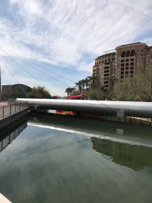 THE ARIZONA CANAL - 39 Photos & 19 Reviews - Lakes - Scottsdale, AZ ...