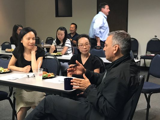 PLASTIC EYE SURGERY ASSOCIATES - Updated December 2025 - 52 Photos & 13 ...