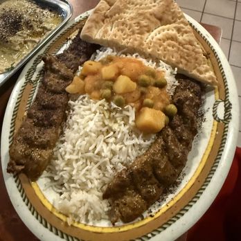 SAMEEM AFGHAN RESTAURANT - Updated December 2025 - 506 Photos & 649 ...