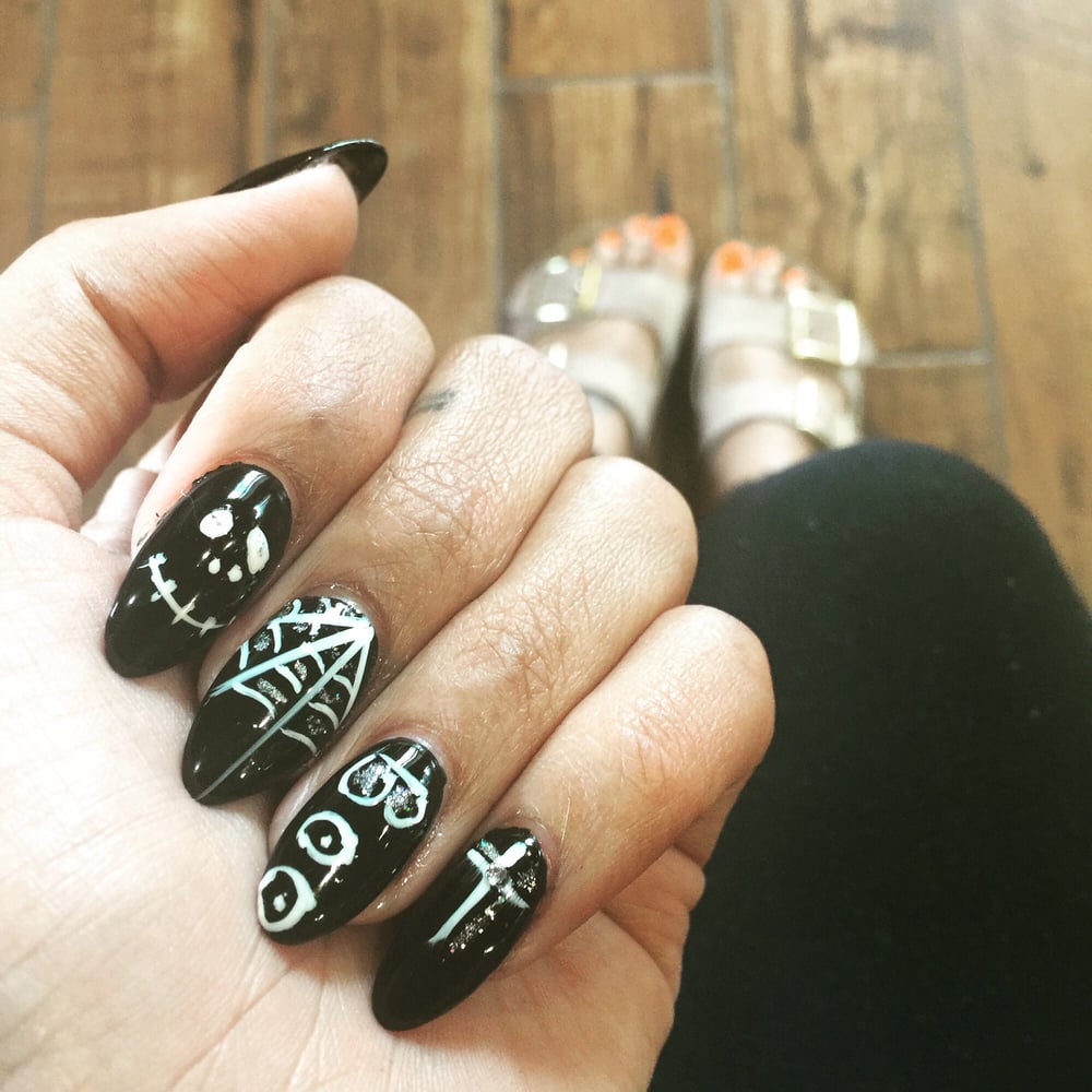 FOREVER NAILS AND BEAUTY - Updated October 2025 - 39 Photos & 47 ...