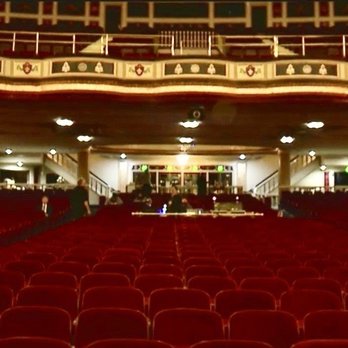 ROBINS THEATRE - Updated November 2025 - 43 Photos & 12 Reviews - 160 E ...