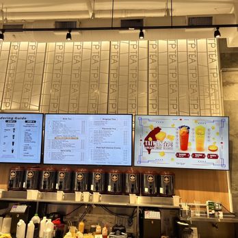 TP TEA - 668 Photos & 312 Reviews - 679 S King St, Seattle, Washington ...