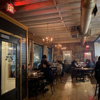 IL RIONE - Updated October 2025 - 423 Photos & 417 Reviews - 1303 W ...