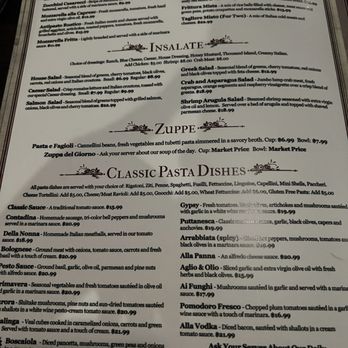 MANALU ITALIAN RESTAURANT - Updated October 2024 - 463 Photos & 623 ...