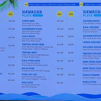 HAWAIIAN DRIVE INN - Updated September 2024 - 205 Photos & 213 Reviews ...