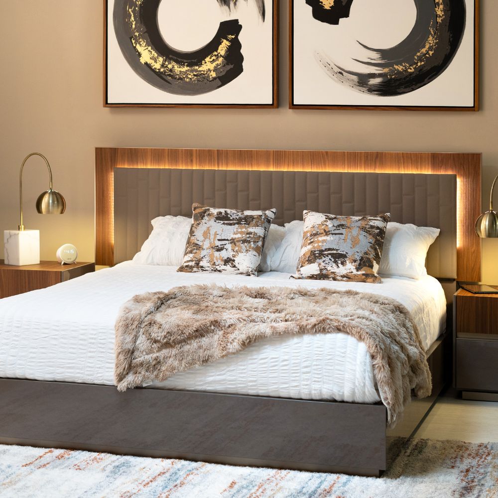 Havertys murphy bed store