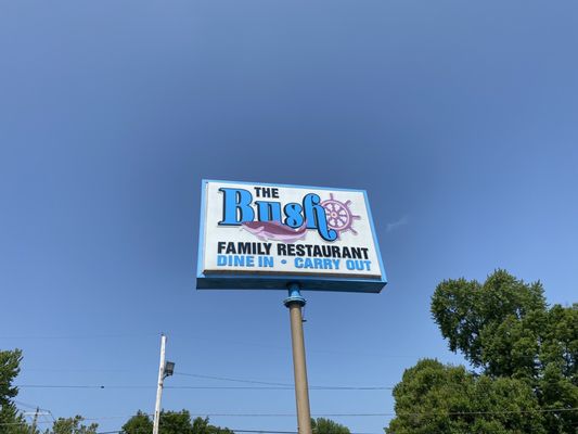 THE BUSH FAMILY RESTAURANT - Updated January 2026 - 35 Photos & 57 ...