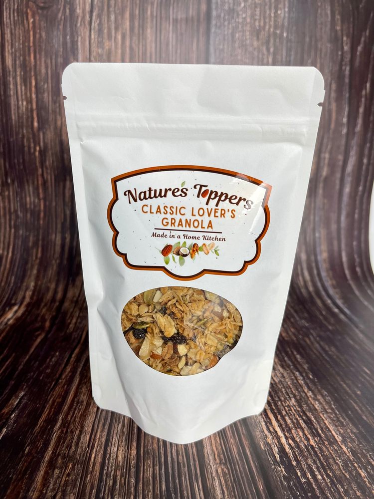 NATURE’S TOPPERS - Updated June 2024 - 29 Photos - Los Angeles ...