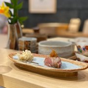 TANEDA SUSHI IN KAISEKI - 2596 Photos & 245 Reviews - Food near 219 ...