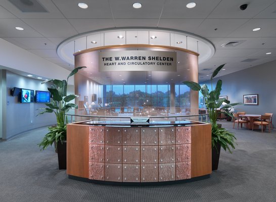 ASCENSION ST. JOHN HOSPITAL - Updated May 2025 - 46 Photos & 126 ...