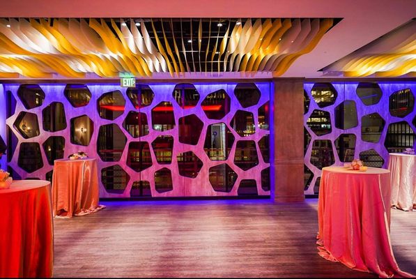 THE TOP OF THE HUB - 30 Photos - 700 Wilshire Blvd, Los Angeles, CA - Yelp