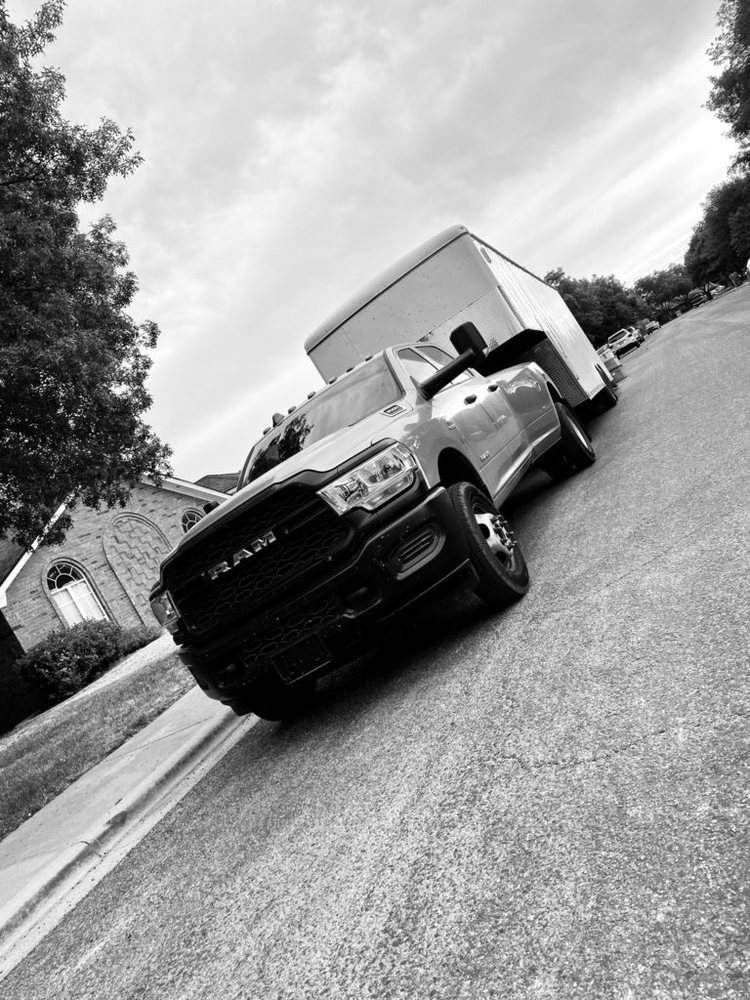 AMERICAN PRIDE MOVING AND STORAGE - Updated May 2026 - 28 Photos ...