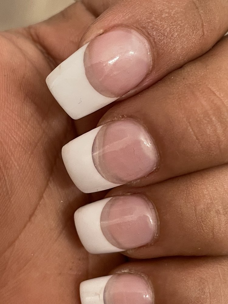 MAGIC NAILS AND SPA - Updated March 2024 - 31 Photos & 47 Reviews - 96 ...