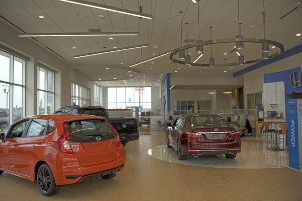 ROY SCHMIDT HONDA - Updated May 2026 - 32 Photos - 1705 W Fayette Ave ...