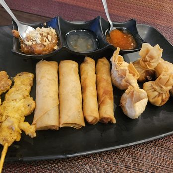 SIMPLY TASTY THAI - Updated May 2024 - 1192 Photos & 354 Reviews - 2292 ...