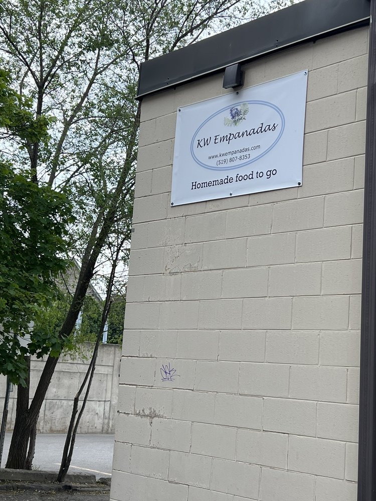 KW EMPANADAS - Updated December 2025 - 16 Photos - Kitchener, Ontario - Food Delivery Services ...