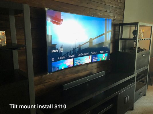 XPRESS TV MOUNTING - Updated January 2026 - 19 Photos & 19 Real Reviews ...