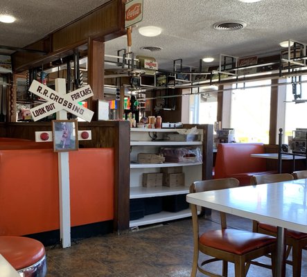 FRITZ’S RAILROAD RESTAURANT - Updated May 2026 - 43 Photos & 75 Reviews ...