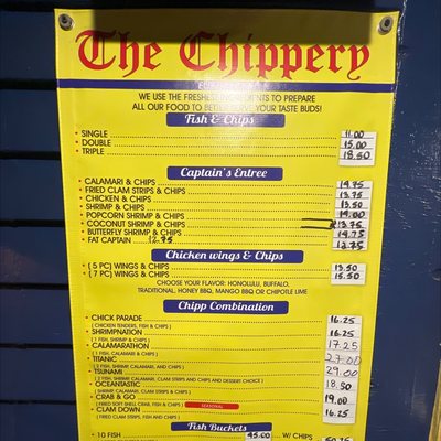 THE CHIPPERY - ELIZABETH - 63 Photos & 114 Reviews - 929 Westfield Ave ...