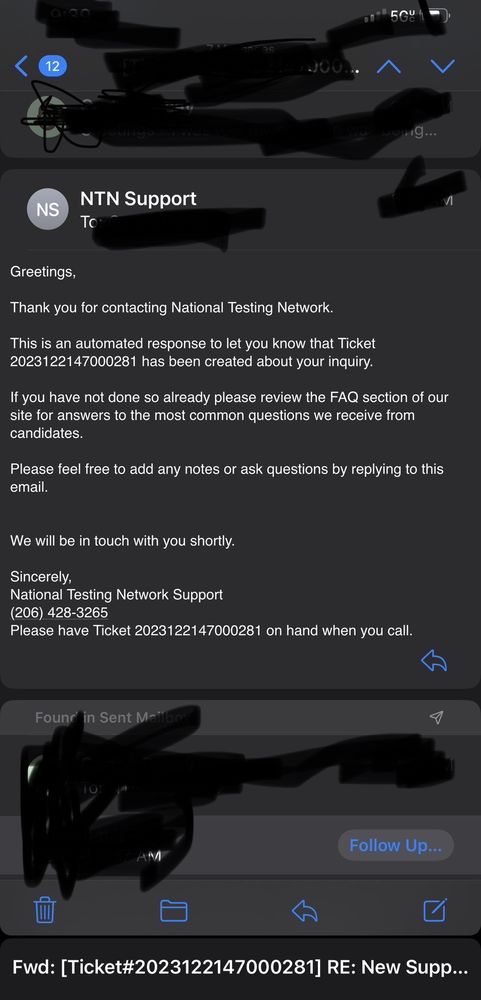 NATIONAL TESTING NETWORK - Updated September 2024 - 58 Reviews - 3101 ...