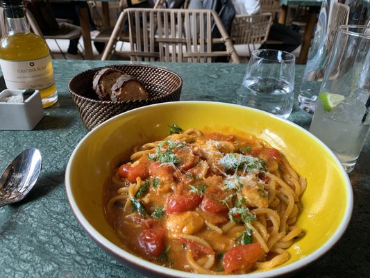 DAROCO - 77 Photos & 46 Reviews - Italian - 6 rue Vivienne, Paris ...