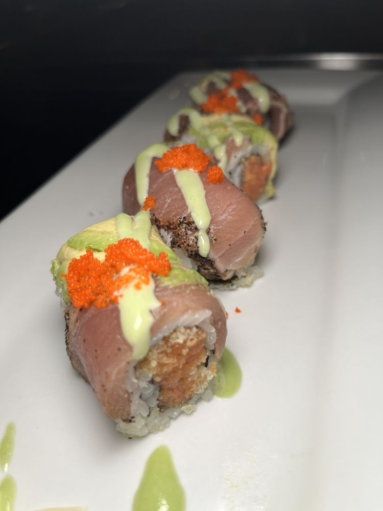 SAKIMURA - 127 Photos & 185 Reviews - 496 S Broad St, Meriden ...