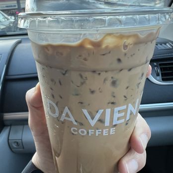 DA VIEN COFFEE - Updated June 2024 - 2722 Photos & 1348 Reviews - 9731 ...