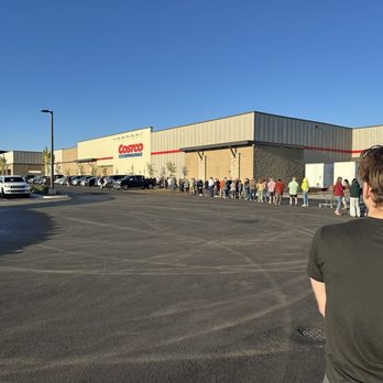 COSTCO - Updated September 2025 - 19 Reviews - 519 N 56th Pl ...