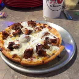 OLD SHAWNEE PIZZA-LENEXA - Updated October 2025 - 158 Photos & 187 ...