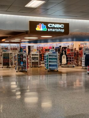 CNBC SMARTSHOP - Updated August 2025 - 7800 Airport Blvd, Houston ...