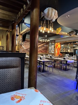 ALOHA KRAB CAJUN SEAFOOD & BAR - Updated December 2025 - 43 Photos & 39 ...