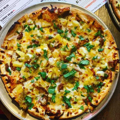 OLD SHAWNEE PIZZA-SHAWNEE - 101 Photos & 216 Reviews - 6000 Rogers Dr ...