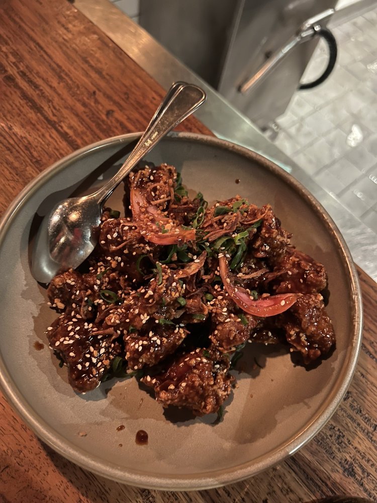 MR WONG - 856 Photos & 417 Reviews - 3 Bridge Ln, Sydney New South ...