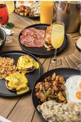 TOAST KITCHEN & BAR DOWNEY - Updated October 2025 - 961 Photos & 772 ...