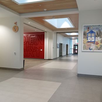 MERIDEN PUBLIC LIBRARY - Updated December 2025 - 45 Photos - 105 Miller ...