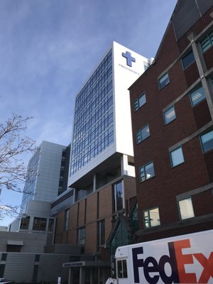 PROVIDENCE REGIONAL MEDICAL CENTER EVERETT - COLBY CAMPUS - Updated ...