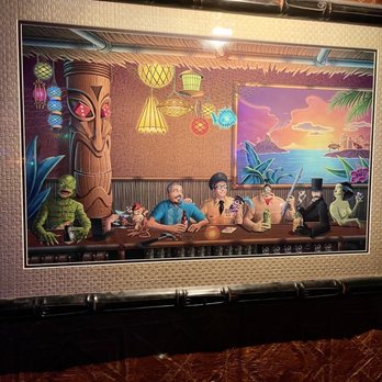 FRANKIE’S TIKI ROOM - Updated May 2024 - 1502 Photos & 1222 Reviews ...