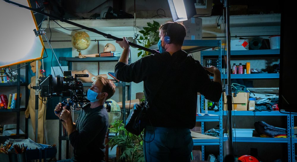 LOGIC FILMS - Updated December 2025 - Bakersfield, California - Video ...