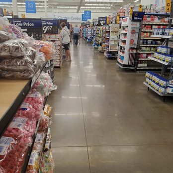 WALMART SUPERCENTER - Updated December 2025 - 22 Photos & 21 Reviews ...